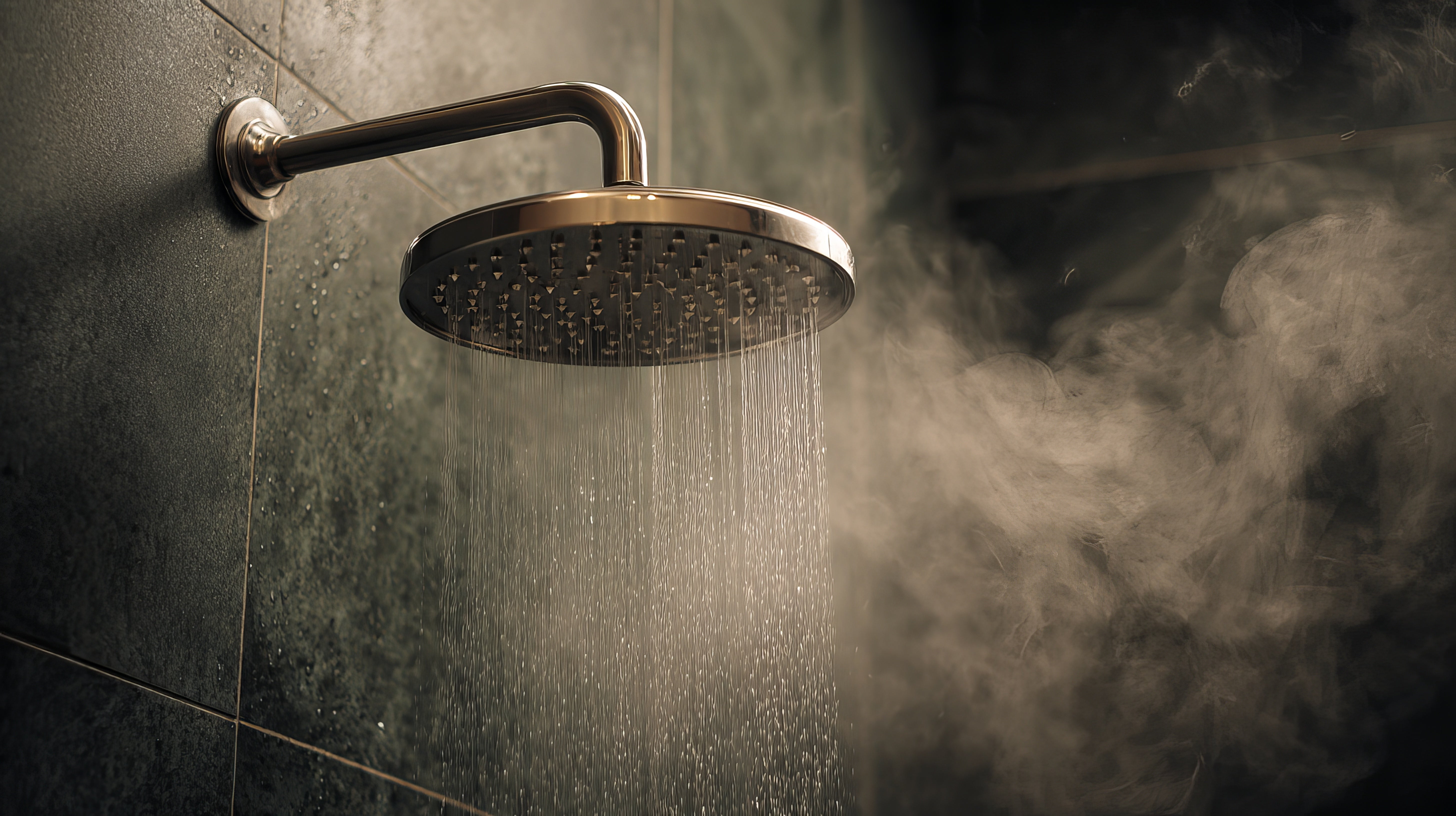 SHOWER STEAMERS – Forever Home Farms
